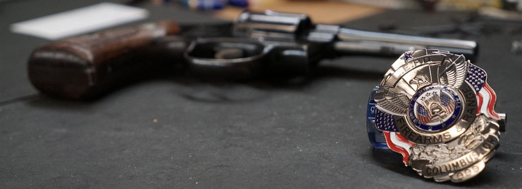 LEOSA Qualification | L.E.P.D.