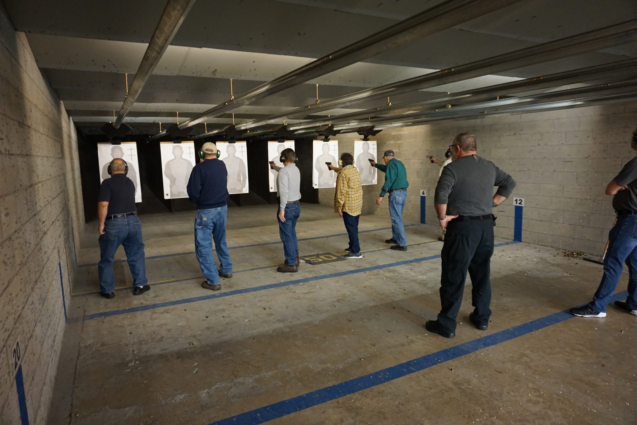 LEOSA Qualification | L.E.P.D.